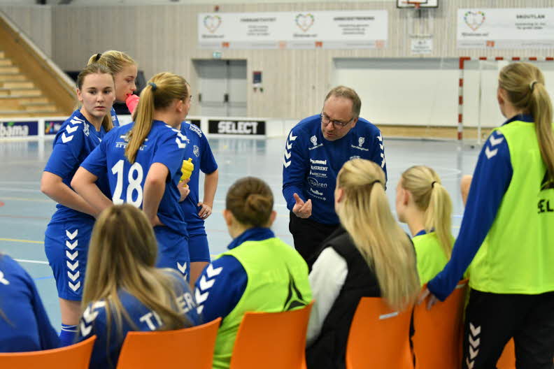 #Kudos - Geir Arne Kristiansen | tiim